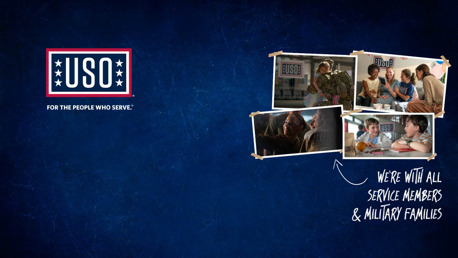 USO Bavaria